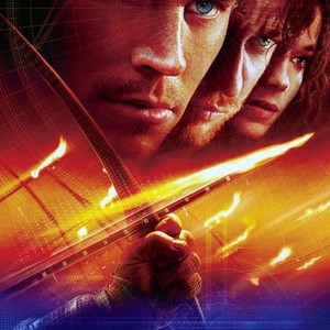 Timeline - Rotten Tomatoes