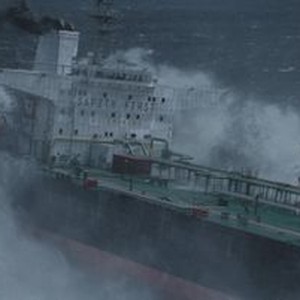 The Burning Sea - Rotten Tomatoes