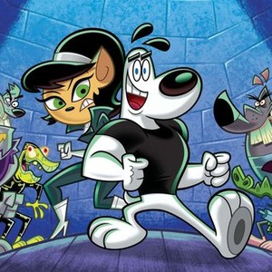 T.U.F.F. Puppy - Rotten Tomatoes