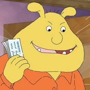 Arthur: Season 21, Episode 1 - Rotten Tomatoes