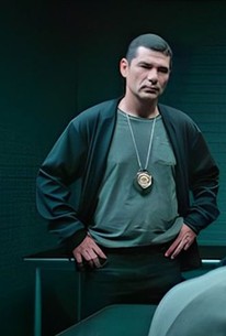 Criminal Code: Season 1, Episode 1 | Rotten Tomatoes