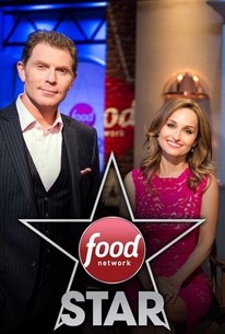 The Next Food Network Star: Season 9 | Rotten Tomatoes