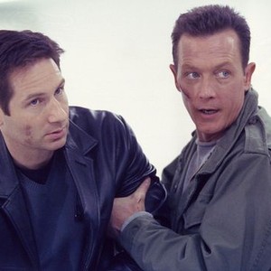 The X-Files: Season 8, Episode 16 - Rotten Tomatoes