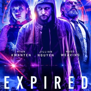 Expired - Rotten Tomatoes