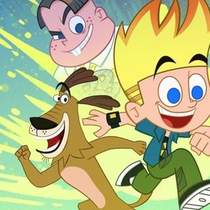 Johnny Test - Rotten Tomatoes