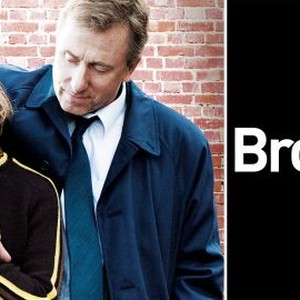 Broken - Rotten Tomatoes