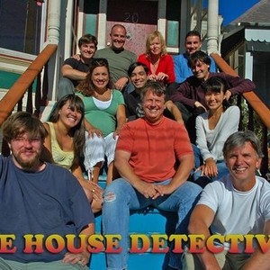 The House Detectives - Rotten Tomatoes