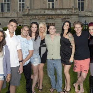 The Challenge: Season 20, Episode 2 - Rotten Tomatoes