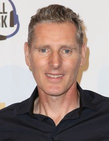 Peter Baxter | Rotten Tomatoes