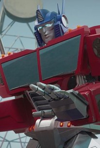 Transformers: EarthSpark: Season 1, Episode 20 | Rotten Tomatoes