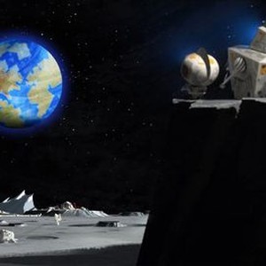 Marooned - Rotten Tomatoes