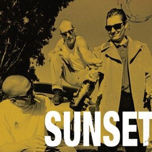 Sunsets - Rotten Tomatoes