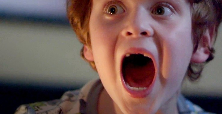 Evil Little Things - Rotten Tomatoes