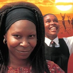 Sarafina! - Rotten Tomatoes