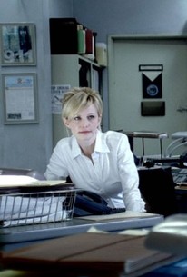 Cold Case: Season 3, Episode 3 | Rotten Tomatoes