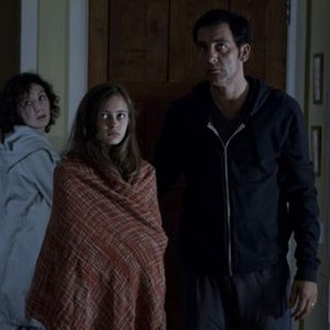 Intruders - Rotten Tomatoes
