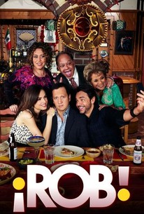 Rob | Rotten Tomatoes