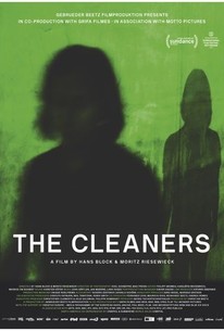 The Cleaners | Rotten Tomatoes