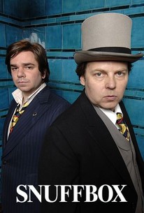 Snuff Box: Season 1 | Rotten Tomatoes