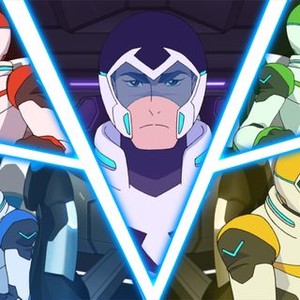 Voltron: Legendary Defender: Season 2 - Rotten Tomatoes