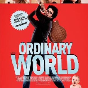 Ordinary World - Rotten Tomatoes