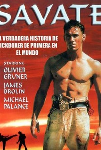 Savate (1995) - Rotten Tomatoes