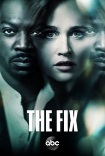 The Fix | Rotten Tomatoes