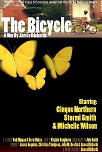 The Bicycle | Rotten Tomatoes