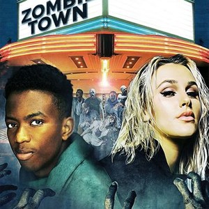 Zombie Town - Rotten Tomatoes