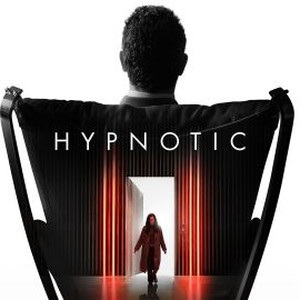 Hypnotic - Rotten Tomatoes