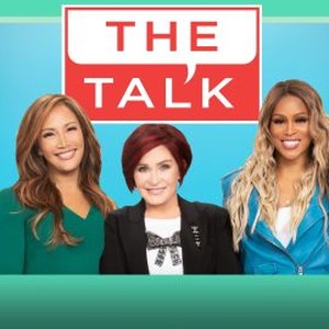The Talk: Season 9, Episode 39 - Rotten Tomatoes