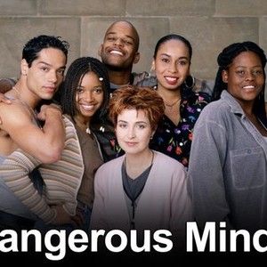 Dangerous Minds - Rotten Tomatoes