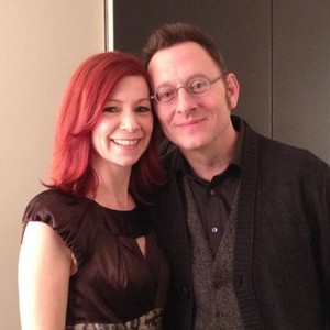 Carrie Preston And Michael Emerson Children