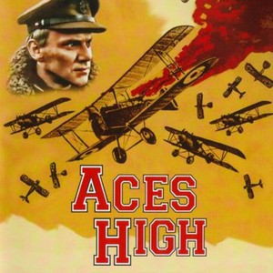 Aces High (1976) - Rotten Tomatoes