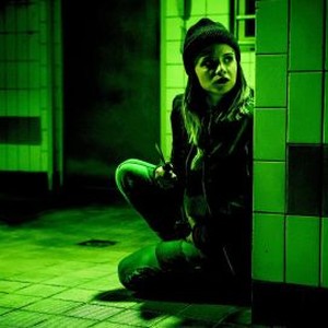 Cut off - Rotten Tomatoes