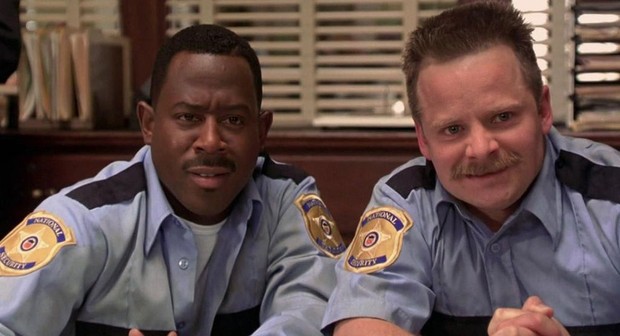 National Security Movie Cast Actor Morgan Freeman, A Cast Member In