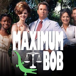 Maximum Bob - Rotten Tomatoes
