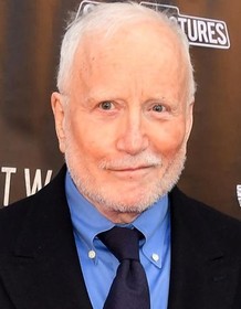 Richard Dreyfuss - Rotten Tomatoes