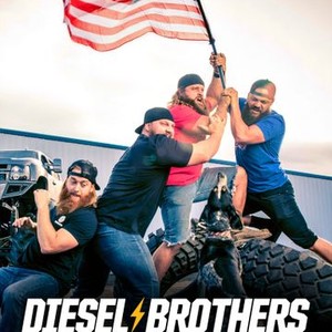 Diesel Brothers - Rotten Tomatoes