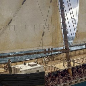 Clotilda: Last American Slave Ship - Rotten Tomatoes