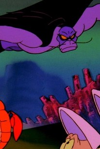 The Little Mermaid: Season 1, Episode 9 - Rotten Tomatoes