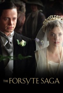 The Forsyte Saga: Season 2 | Cast and Crew | Rotten Tomatoes