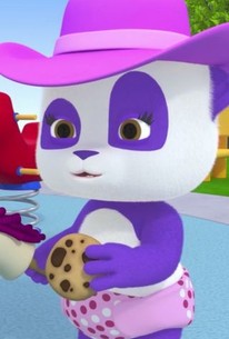 Word Party: Season 3, Episode 4 | Rotten Tomatoes