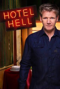 Hotel Hell | Rotten Tomatoes