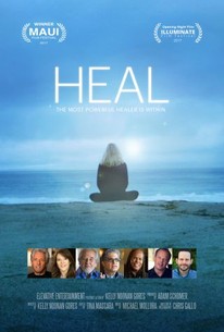 Heal | Rotten Tomatoes