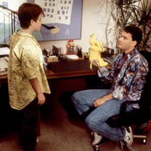 Jared Rushton - Rotten Tomatoes