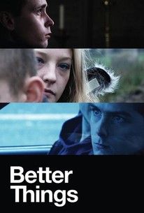 Better Things | Rotten Tomatoes