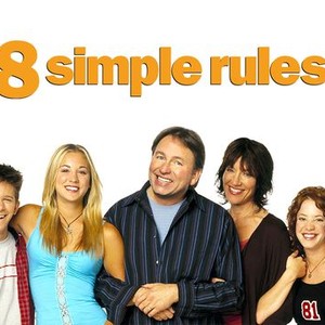 8 Simple Rules - Rotten Tomatoes