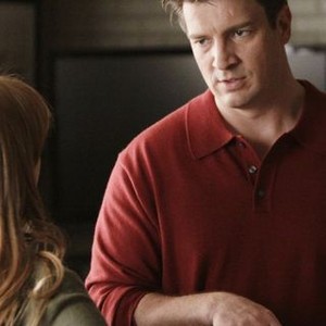 Castle: Season 2, Episode 24 - Rotten Tomatoes