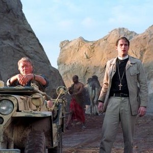 Alan Ford - Rotten Tomatoes